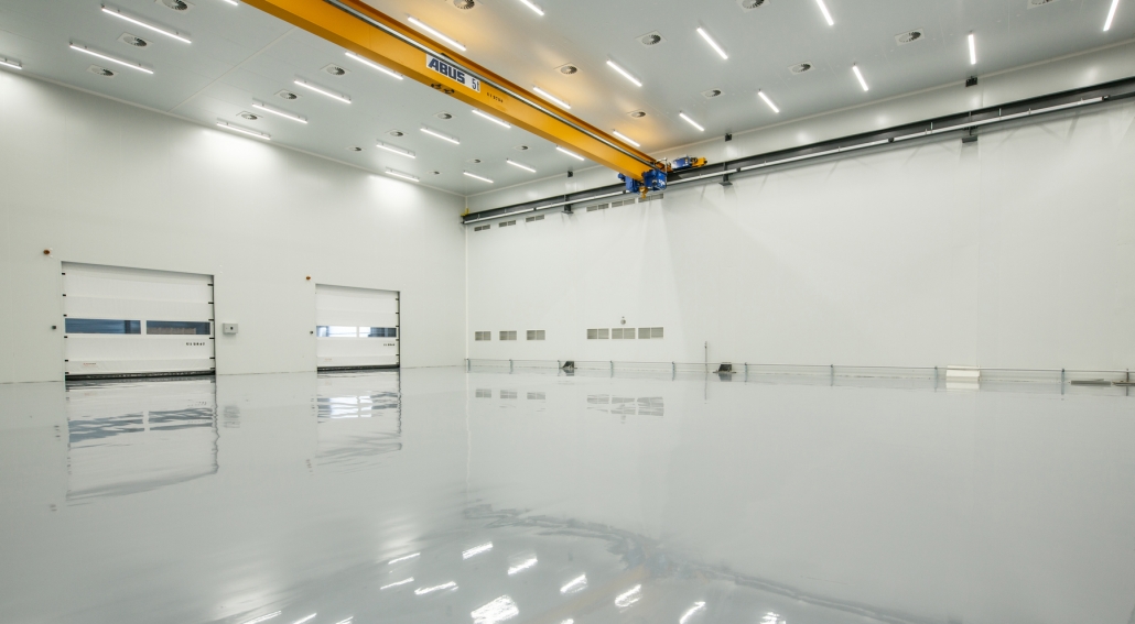 Cold Storage – Biacon